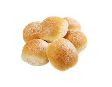 Bread- Hi Fibre Low GI Rolls – Hub Fruit Bowl