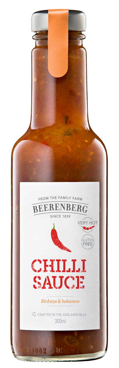 Sauce Chilli Sauce – Hub Fruit Bowl